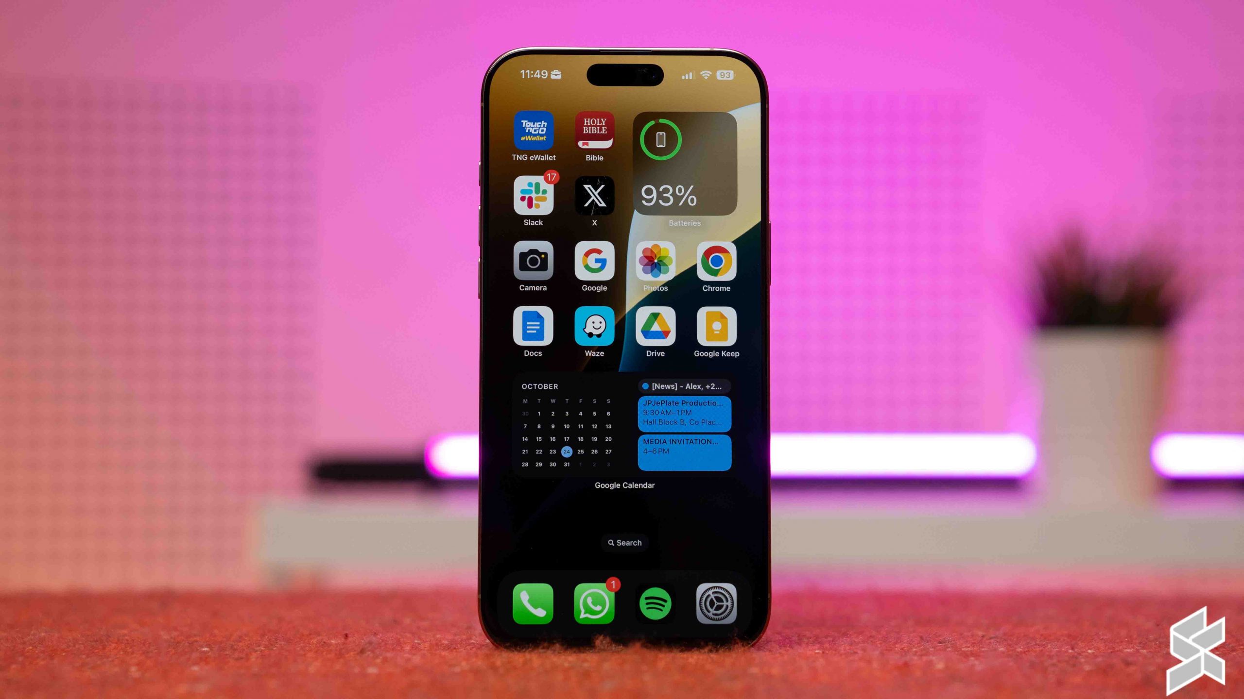 苹果发布iOS 18.4 Beta 1：这些新功能你绝不能错过