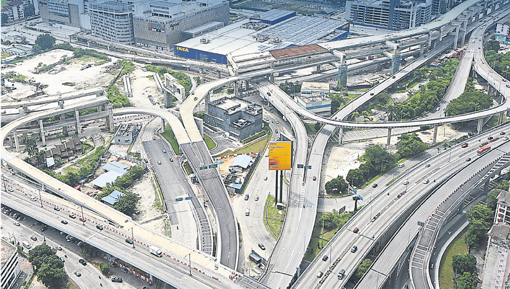 Sorting out transportation quandary