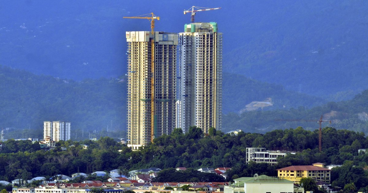 Sektor utama bakal lonjak ekonomi Sabah