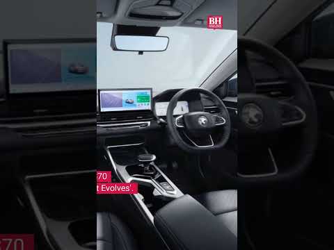 PROTON buka tempahan model sedan baharu S70