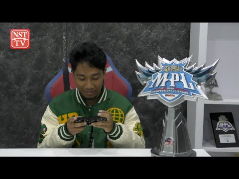 Fatherhood, post-Covid 19 decline lead MLBB star Xorn to mull retirement