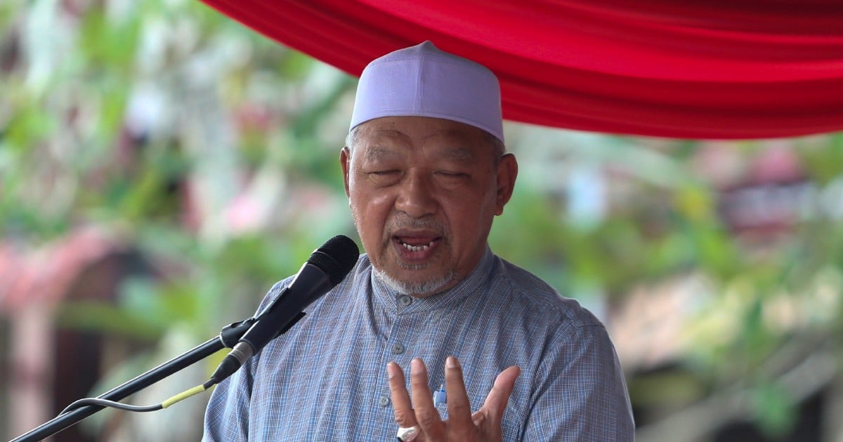 MB: Kelantan ready for state election