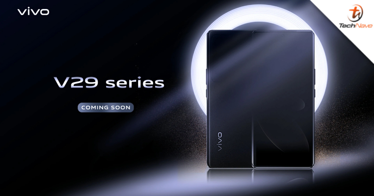 Official vivo V29 Pro teaser shows off tech specs and features