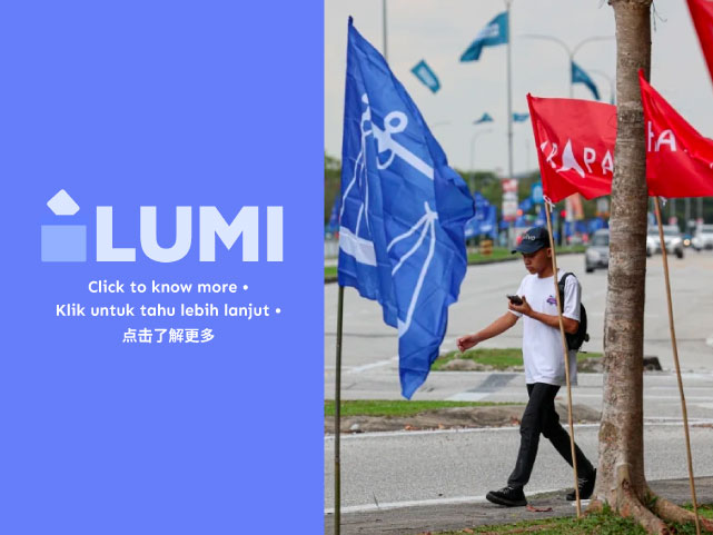 Lumi News | Party Manifestos