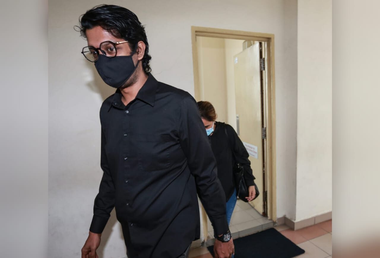 Mahkamah: Suami wanita kontroversi Siti Nuramira didenda RM16,000