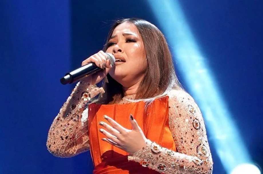 Nadeera Zaini juara Big Stage musim kelima