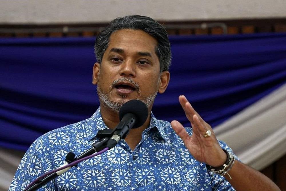 'Ini adalah sogokan' - KJ