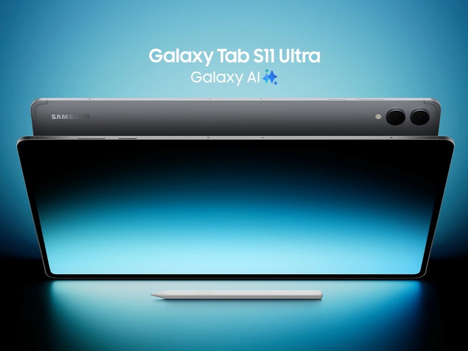 Samsung Unveils Samsung Galaxy Tab S11 Series, Launching in Malaysia in ...