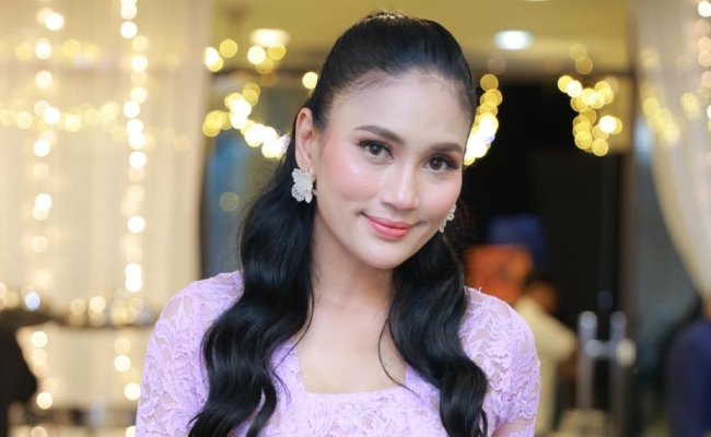 [VIDEO] Fasha Sandha Terus Bekerja Selepas Cerai Dengan Jejai, Tak ...