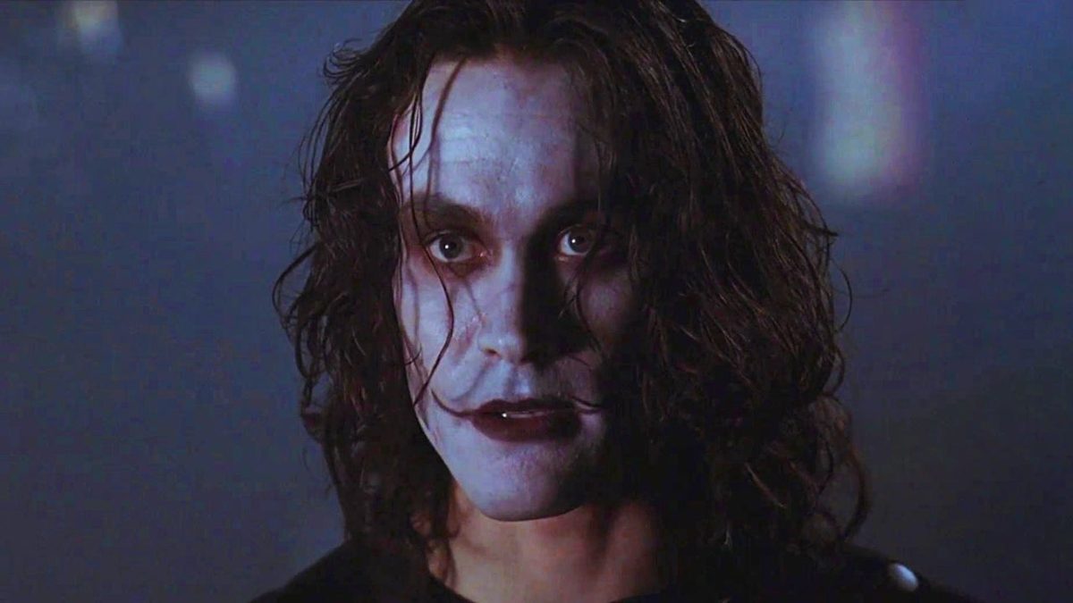 The Crow: Brandon Lee Still Casts a Massive Shadow Over Any New Version ...