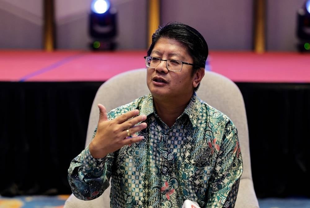 Support PM’s commitment on MA63’s success through Malaysia Madani, says ...