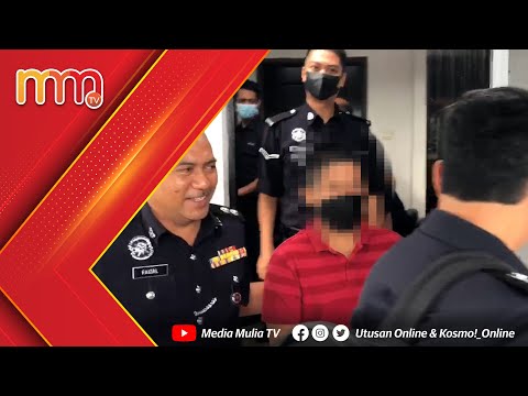 Remaja mengaku tidak bersalah cuba rompak pemandu e-hailingv