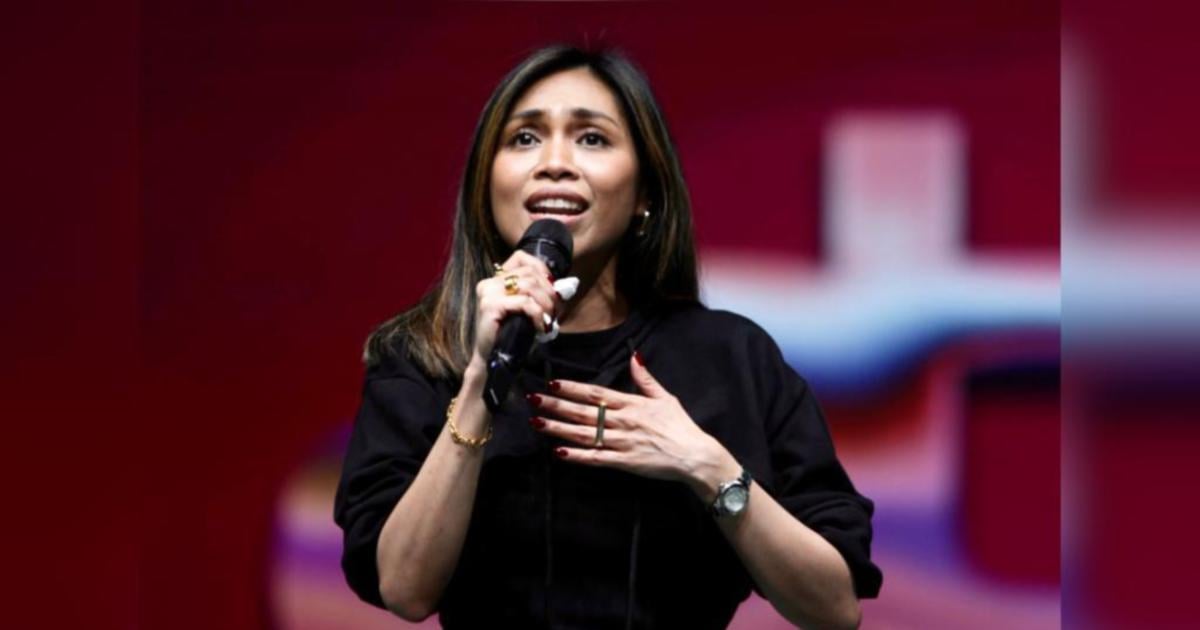 Dayang buka tirai persembahan ABPBH 35