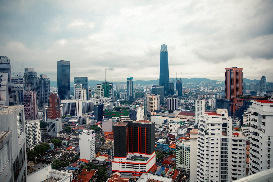 Haphazard development, traffic gridlock, flash floods – Kuala Lumpur ...