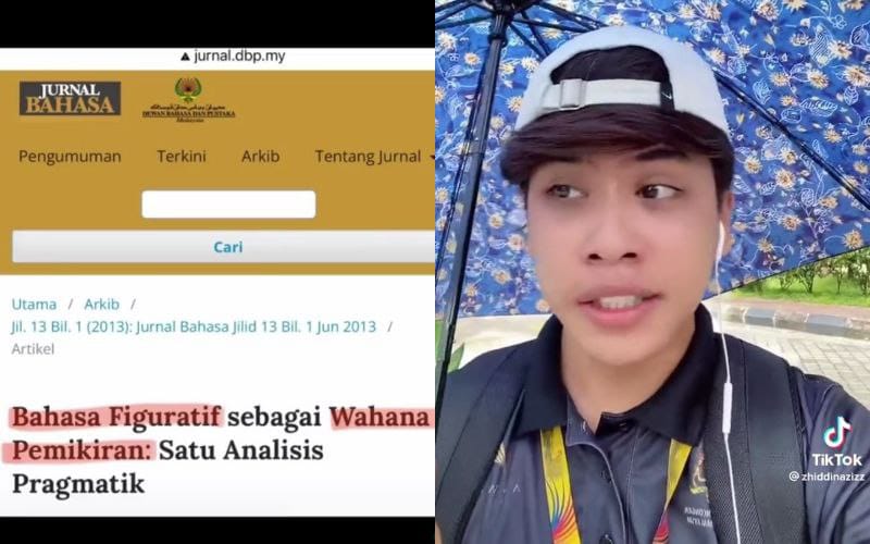Influencer perjelas gelaran ‘Walid’ buat Anwar