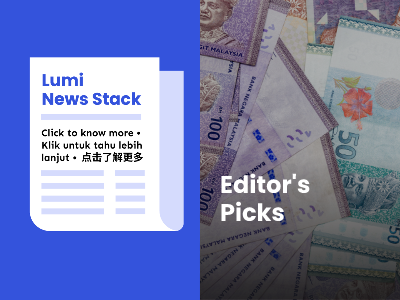 Lumi News | Editor's Picks