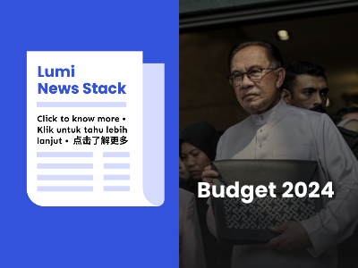 Lumi News | Budget 2024