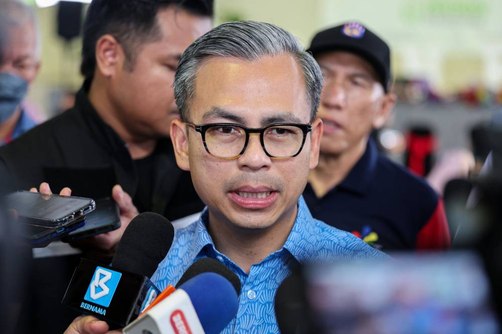 People have the right to know about RM700 million publicity expenses ...