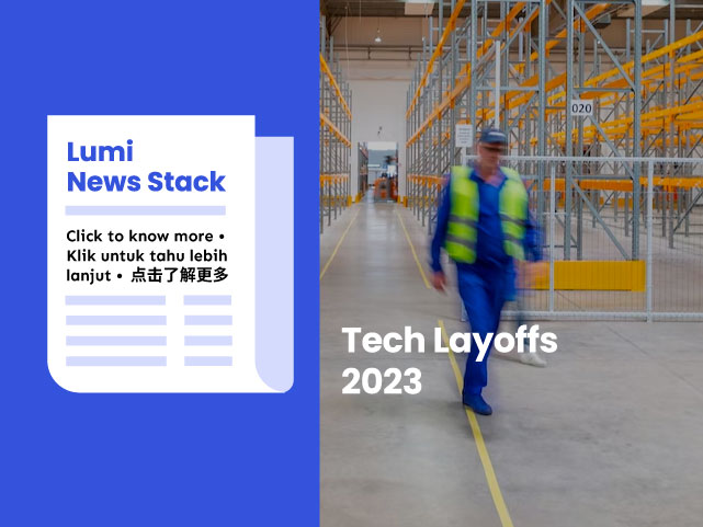 Lumi News Tech Layoffs