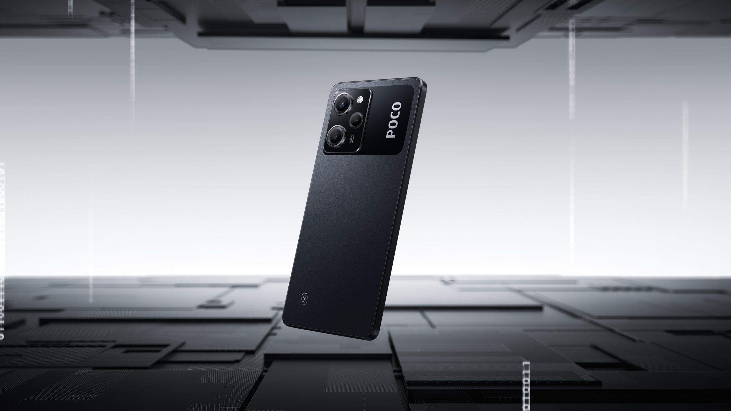 POCO X5 Pro 5G Kini Rasmi – Hadir Dengan Snapdragon 778G, Kamera 108MP, Harga Bermula RM1299