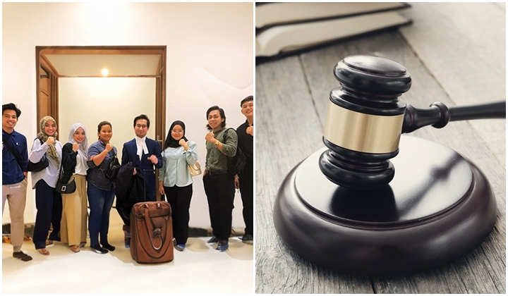 3 Pelajar Menang Saman, Dapat Pampasan RM50,000 Selepas Guru Ponteng ...