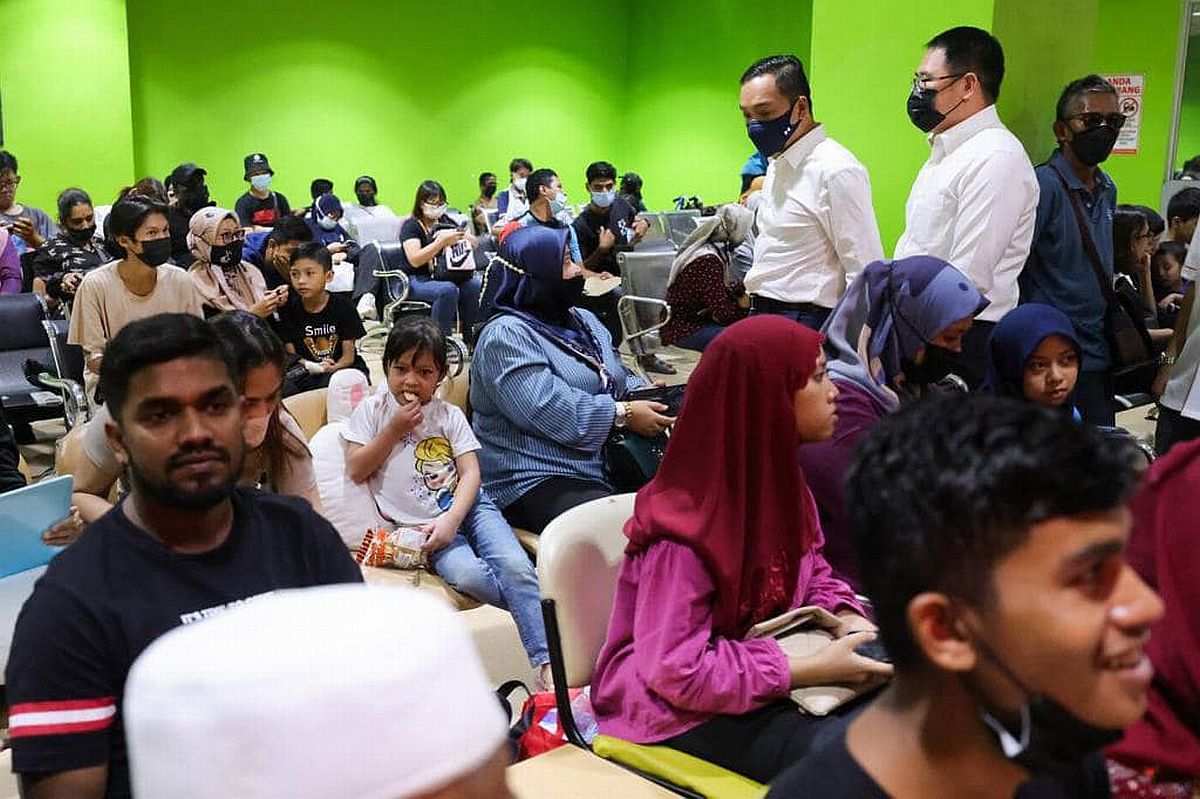 Health Service Commission Won’t Solve Problems, Formation Requires ...