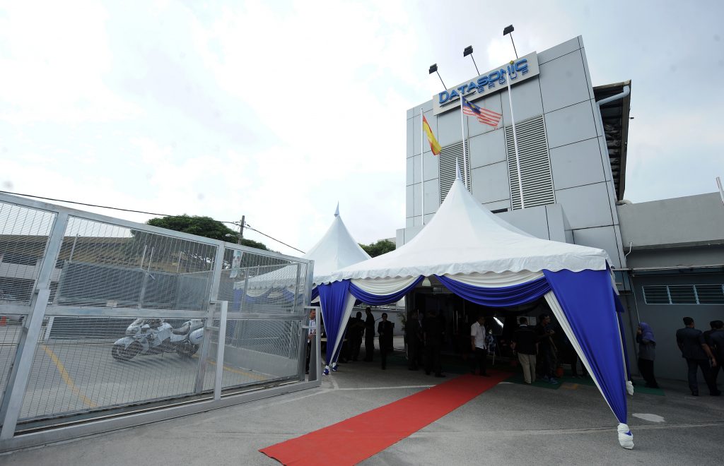 Datasonic ventures into metaverse ecosystem