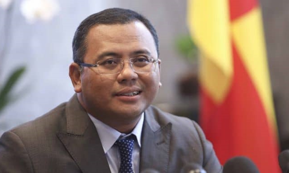 Amirudin ketuai delegasi 11 syarikat tempatan ke AS Mei ini