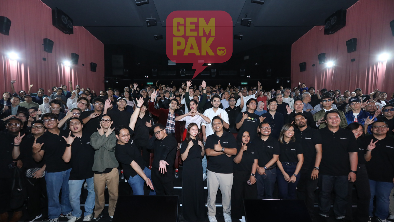 Astro Shaw Memacu Era Baharu Sinema Malaysia Dengan ‘Astro Shaw ...