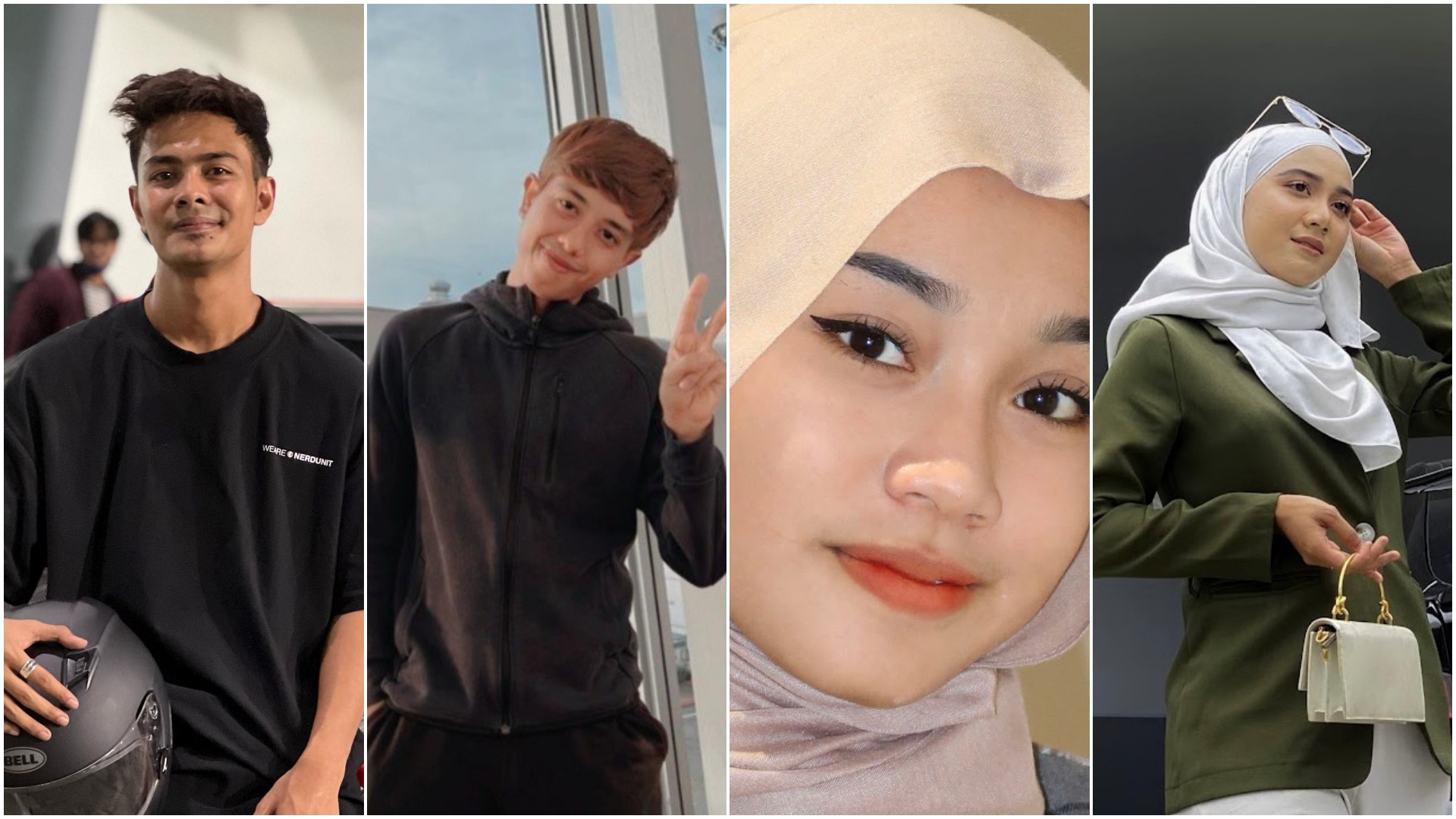 Ini Adalah Senarai Pencipta Kandungan Paling Popular Di YouTube Malaysia Sepanjang 2022